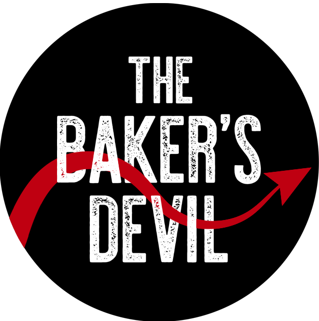The Baker's Devil Bakery